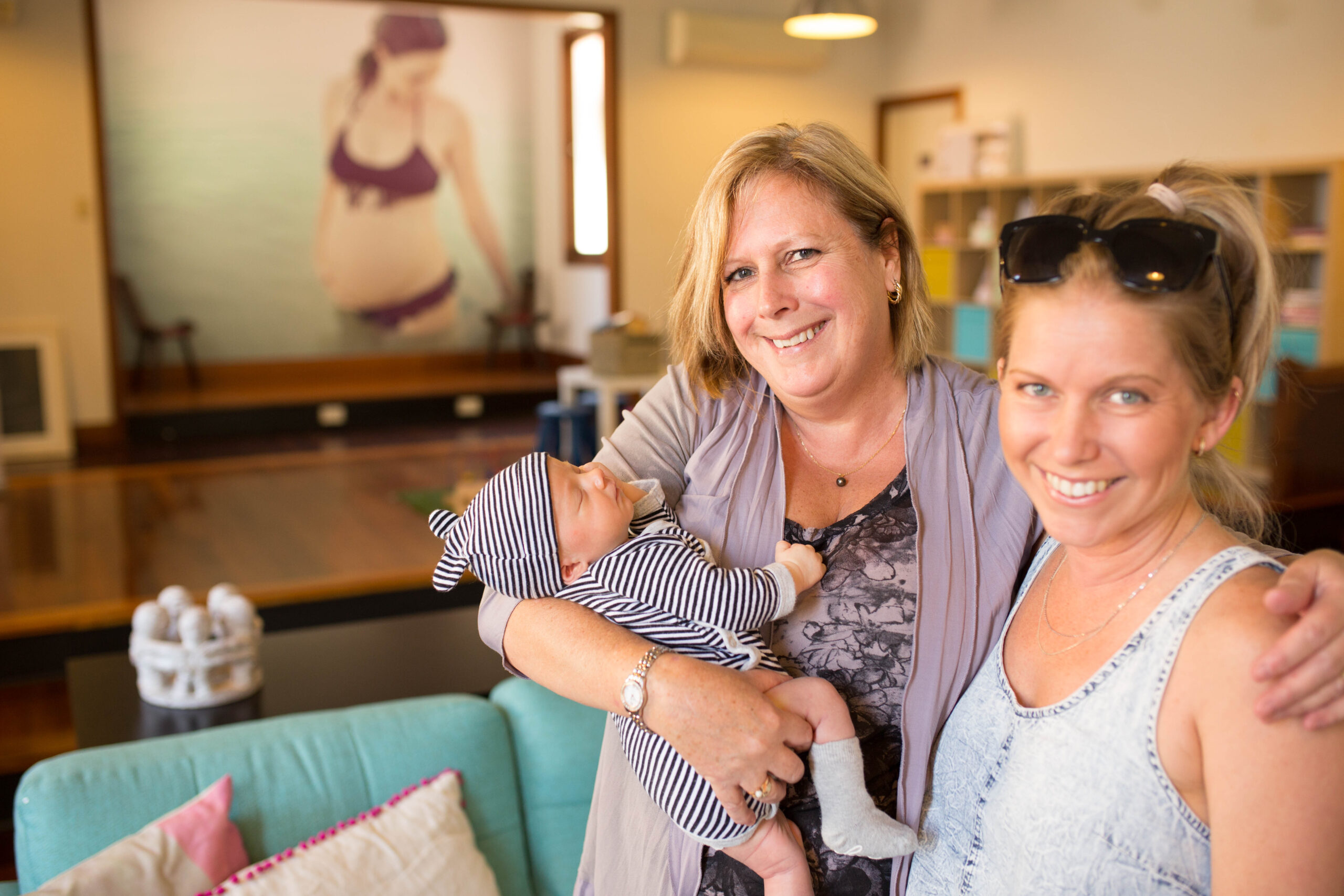 Coast Life Midwifery: Midwifery Practice: Midwifery Group Practice: